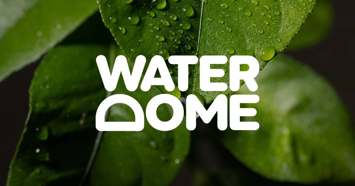 WaterDome | Wildfire Defense